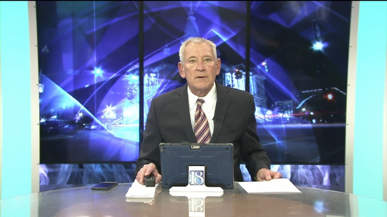 Live interview with Wabash Township Trustee Elect Angel Valentin - YouTube