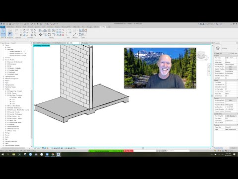 SLAB EDGES & THICKENED SLABS - YouTube