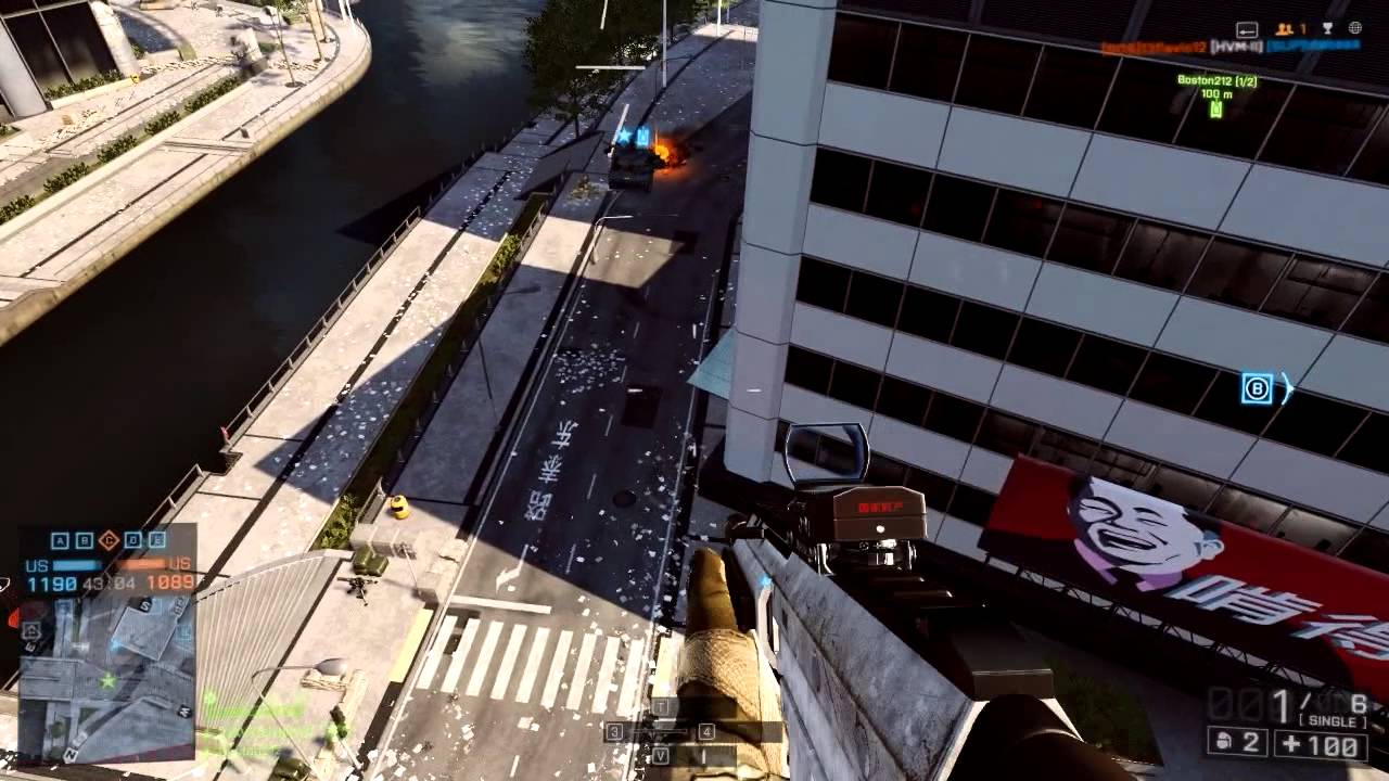 Oh, so you want to play the HVM game, eh? - YouTube