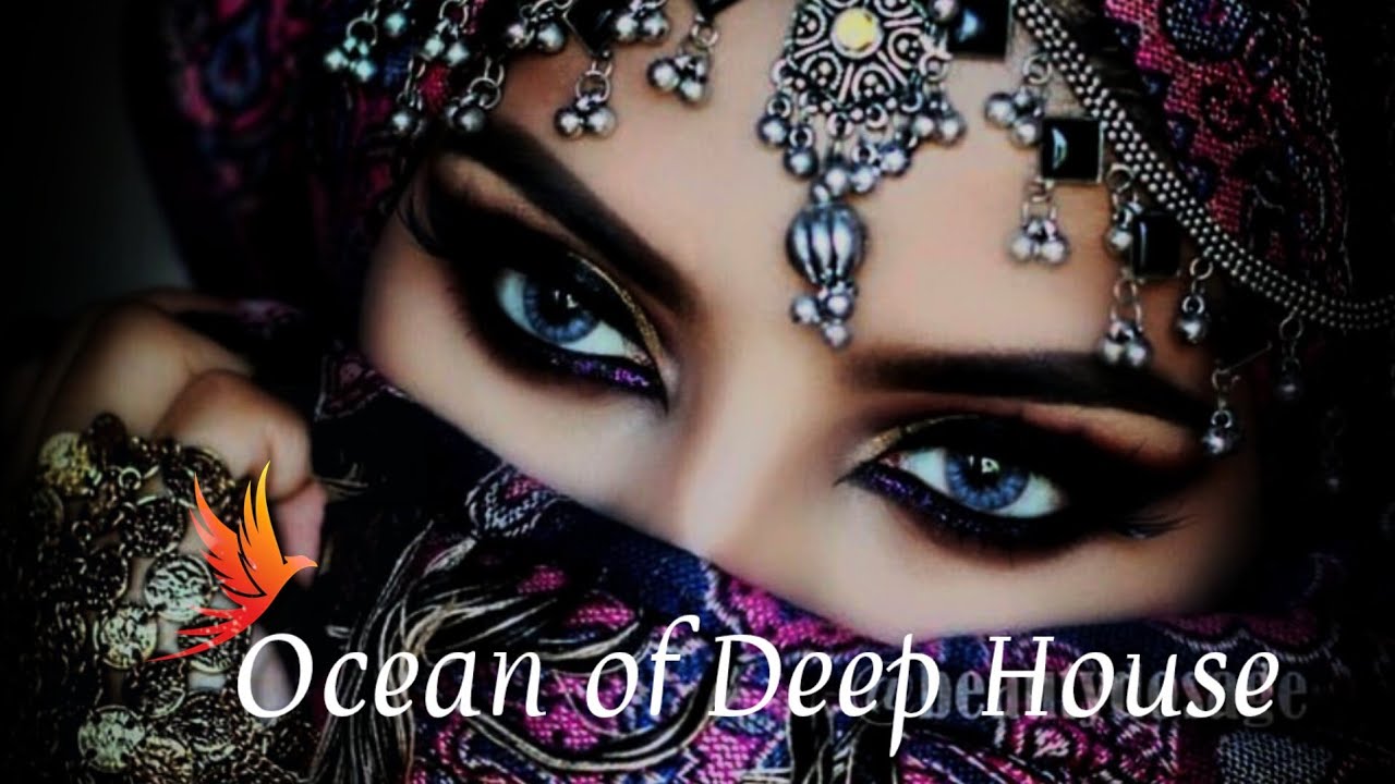 Best Deep House Mix 2024 | Chill Vibes & Relaxing Music | Ocean of Deep ...