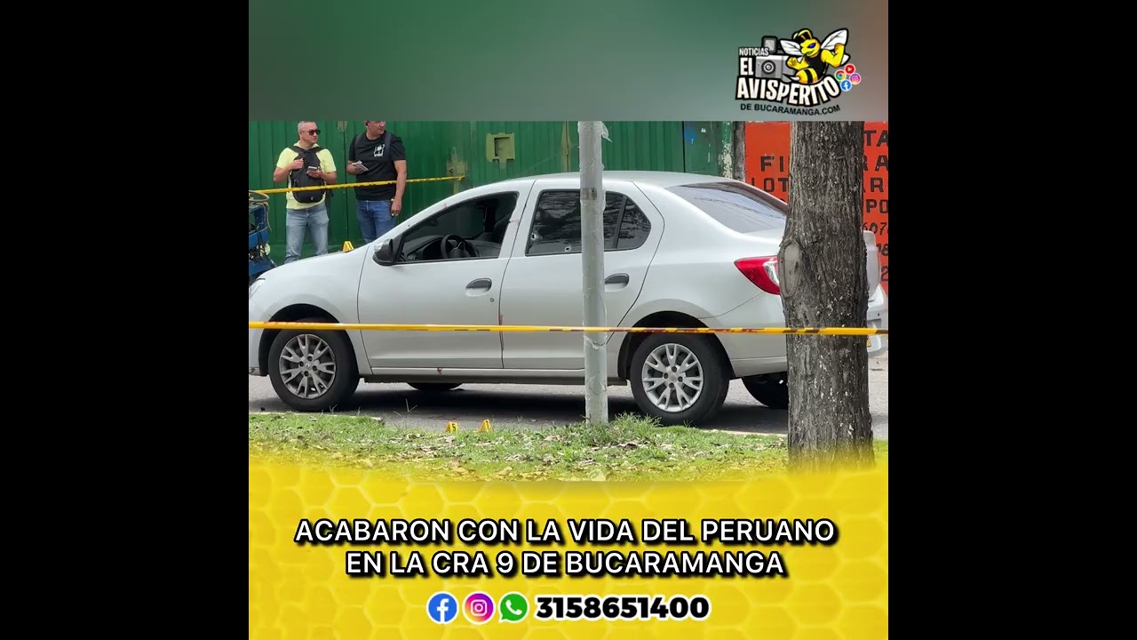 El Avisperito Bucaramanga - Medio informativo donde puedes enterarte de ...