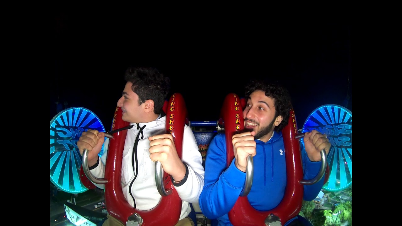 Laith & Mohammed - YouTube