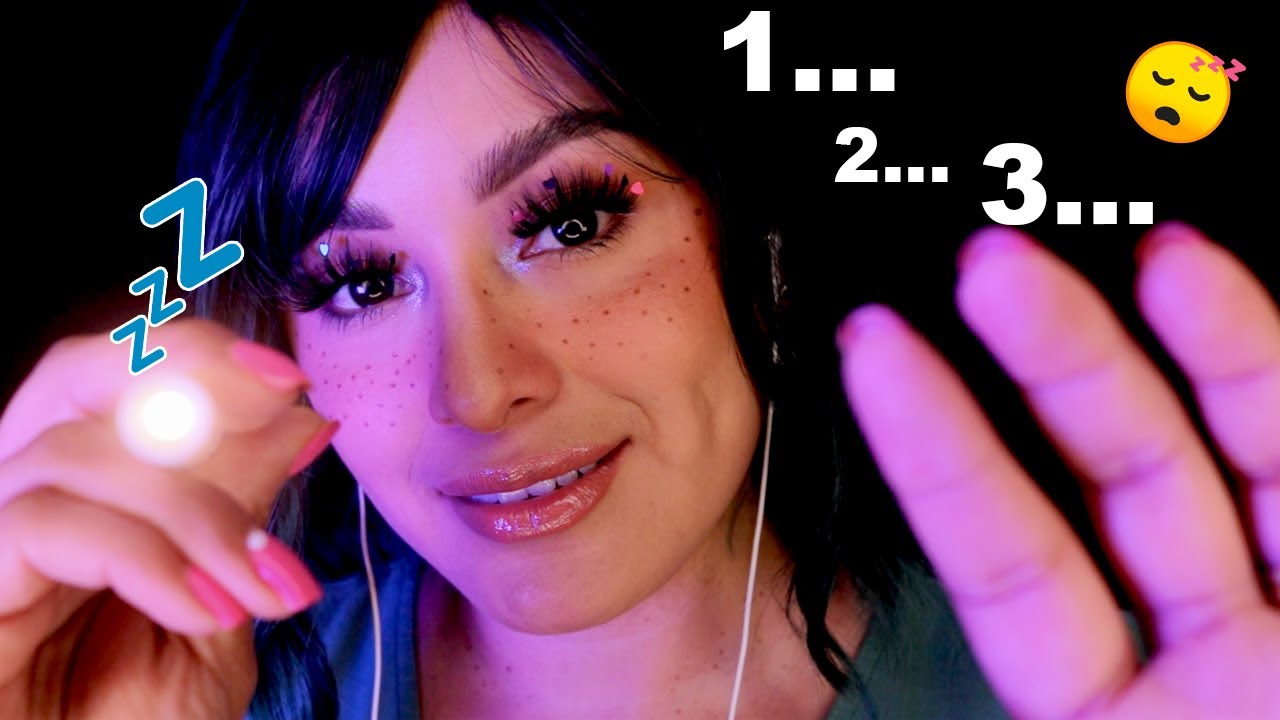 Tu ROOMIE 👄 CUENTA las PECAS de tu CARITA I Inaudibles +Atención ...