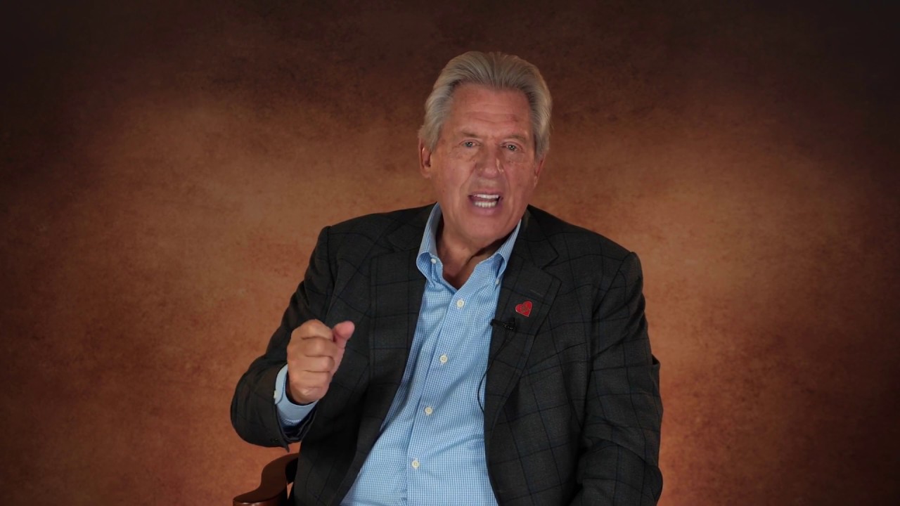 GOALS - A Minute With John Maxwell, Free Coaching Video - YouTube