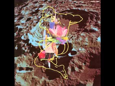 Susumu Hirasawa - Immortal Man (Virtual Rabbit) - YouTube