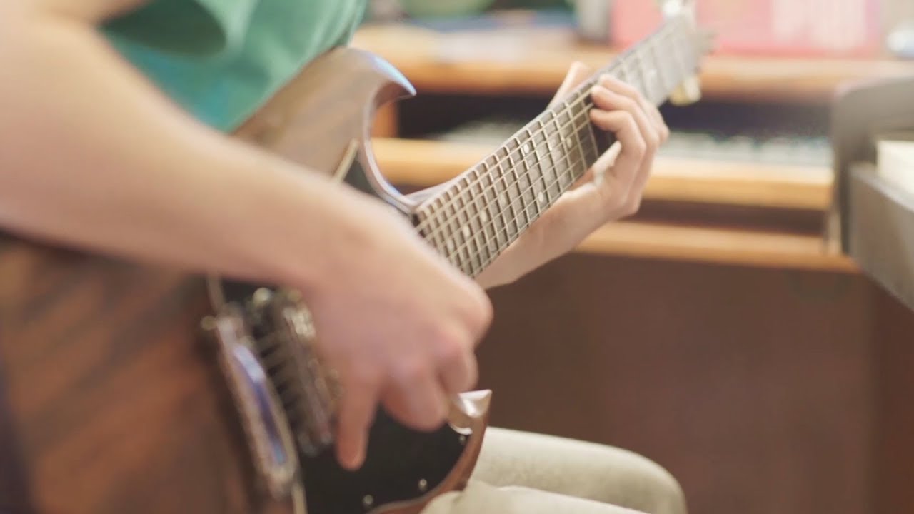 Sean Angus Watson - August (Official Video) - YouTube