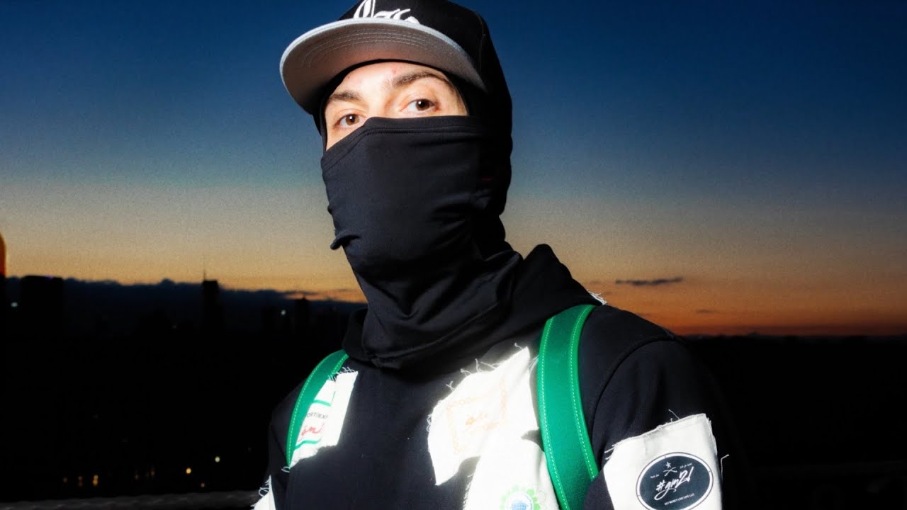 Malik Montana x OG ENZO - 911 (prod. OLEK) [Official Video] - YouTube Music