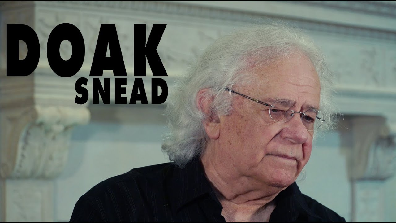 Doak Snead - Three Chords and the Truth - YouTube