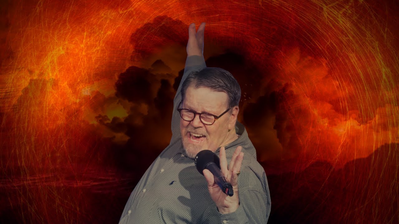 The encounter that nearly killed Bobby Conner - YouTube