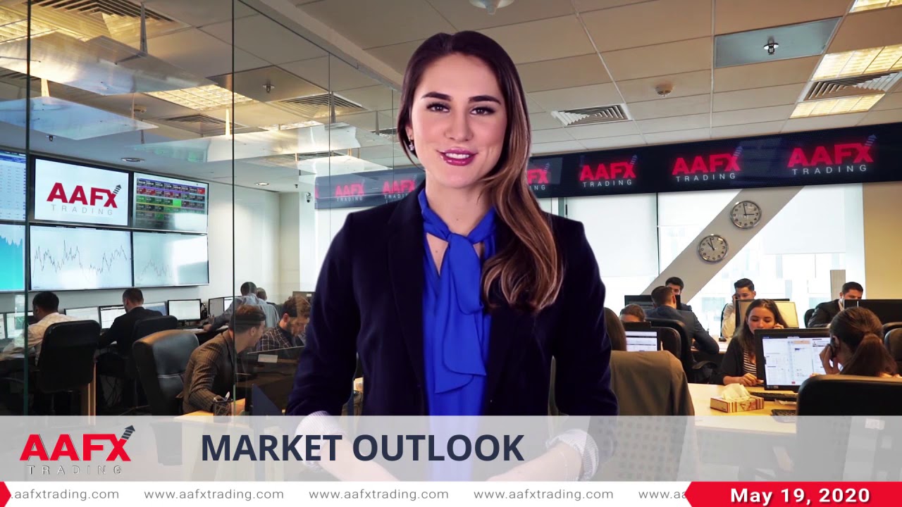 AAFX Trading - Daily Financial News- 19.05.20 - YouTube