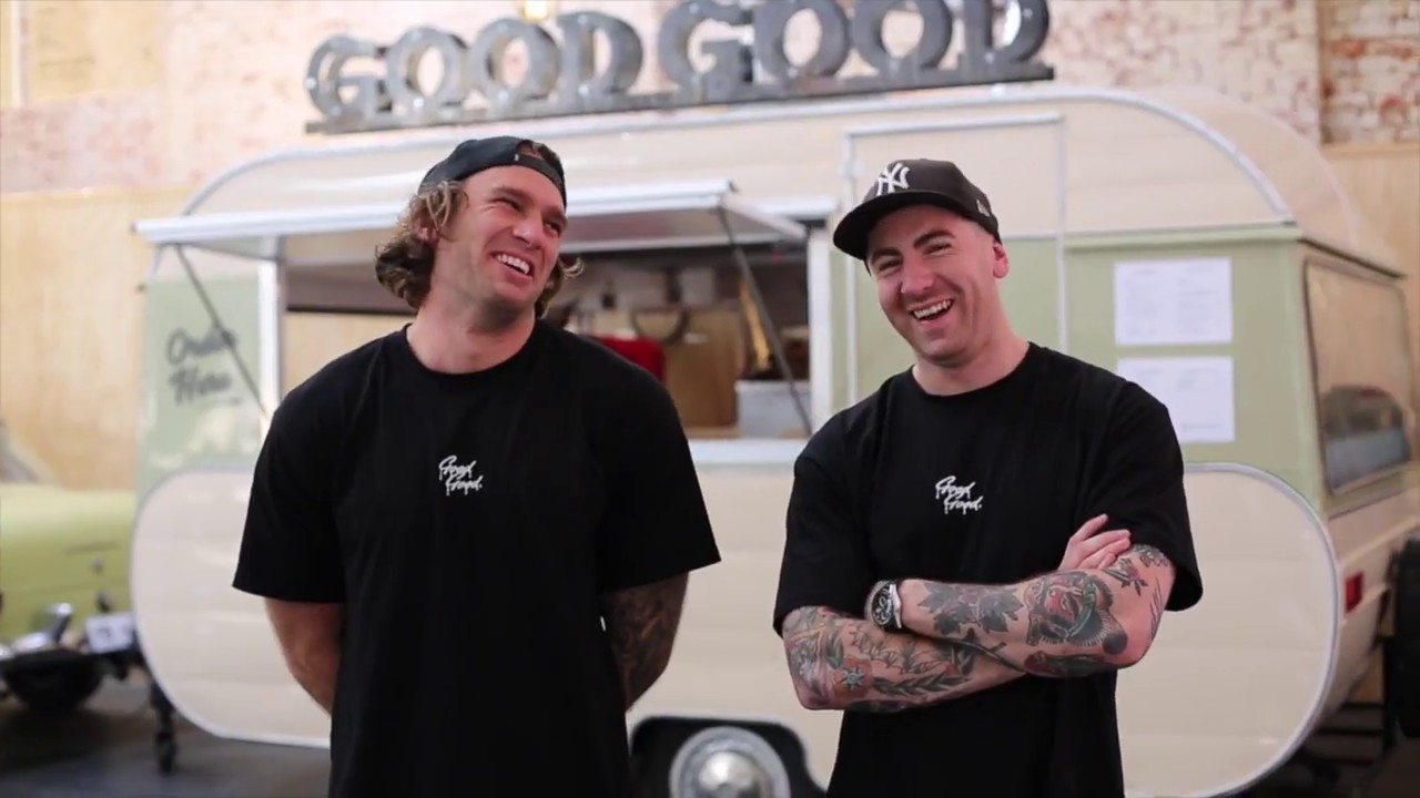 Good Good - YouTube