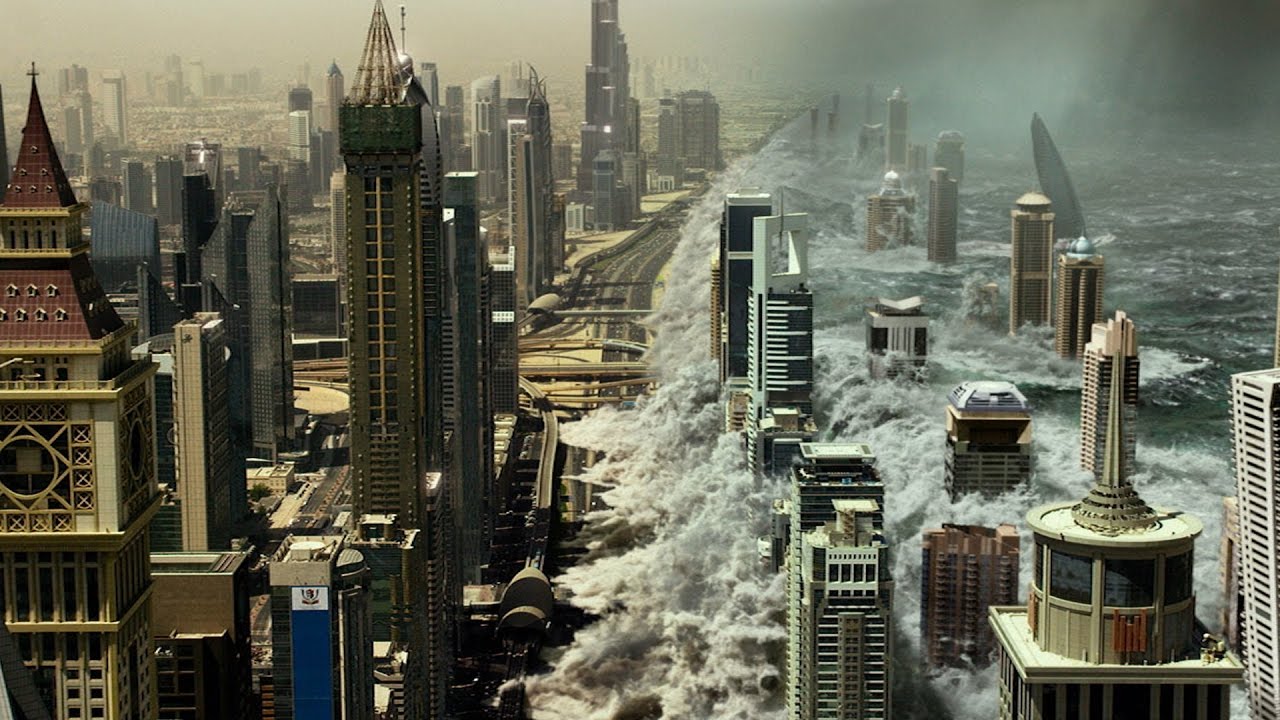 ‘Geostorm’ Teaser Trailer - YouTube