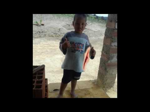 menino matuto de sito
