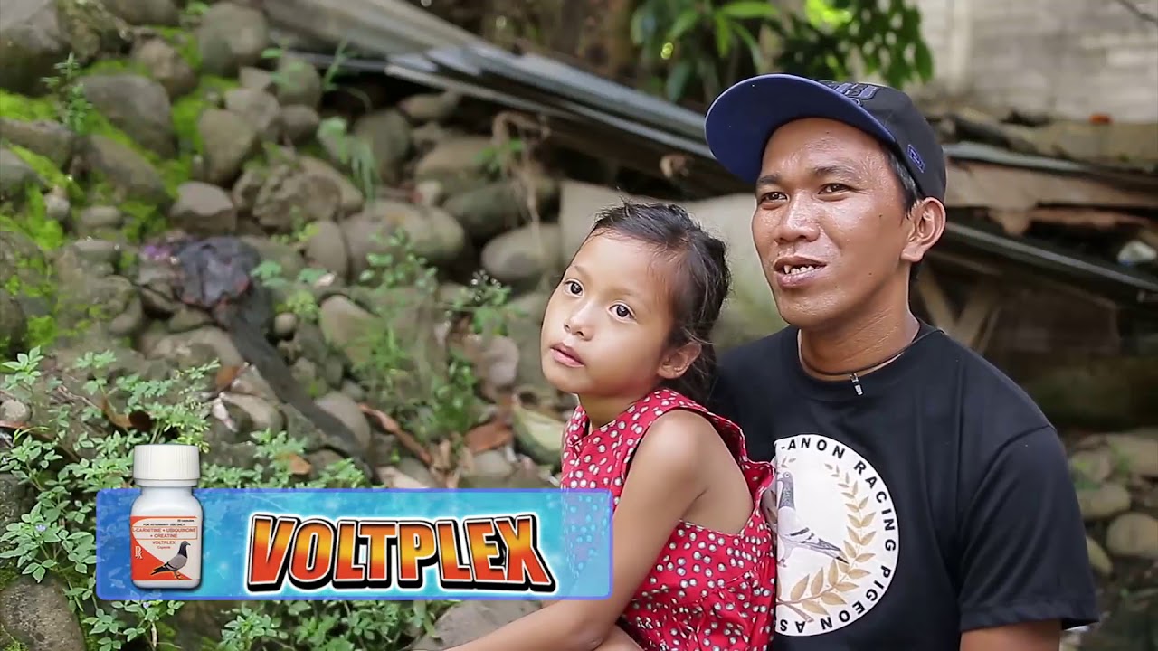 Alagang Magaling S8 EP6 ALAGA NI DOC MARK ANTHONY DIAZ - YouTube