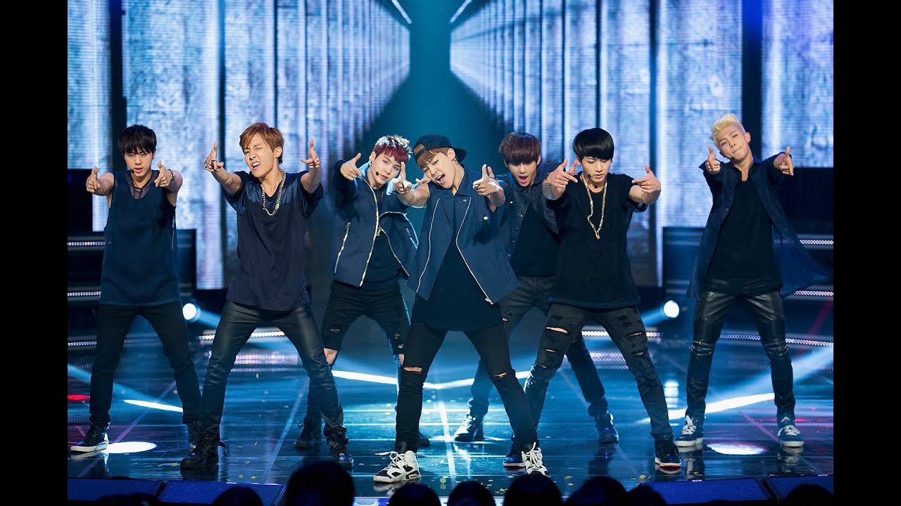 Stop Hatin' On Us! LET US BE GREAT! - YouTube