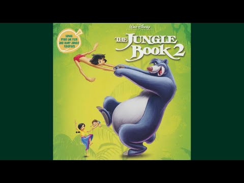 Jungle Rhythm