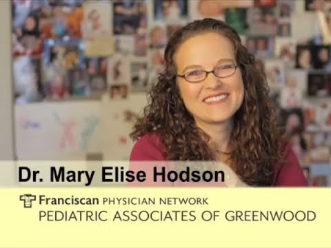 Pediatric Associates Of Greenwood
