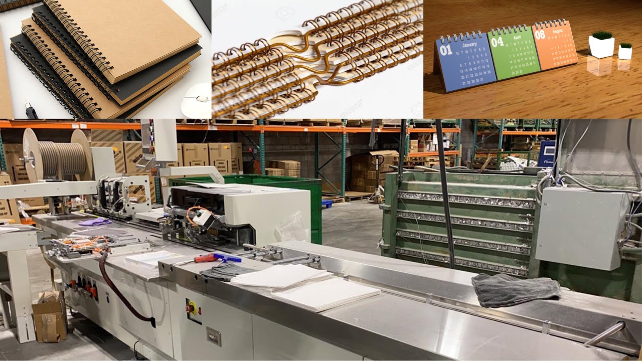 Automatic comb binding machine with paper punching functions for ...