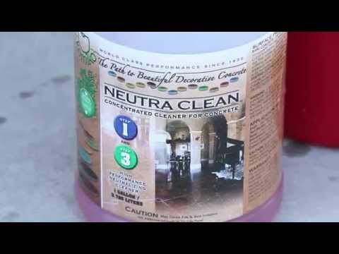 Kemiko Stain System 1