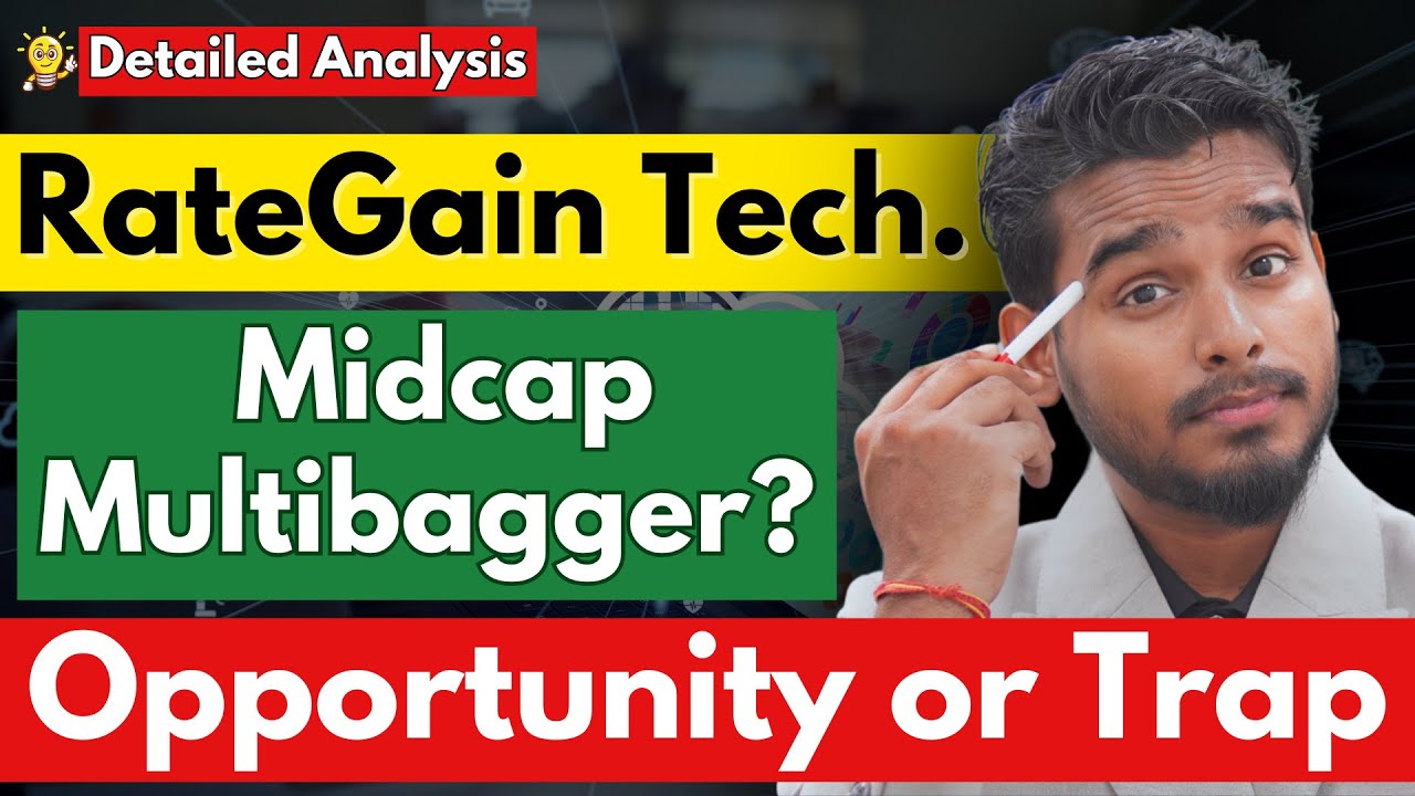 Rategain Travel Technologies Share Analysis | Rategain Stock Analysis ...