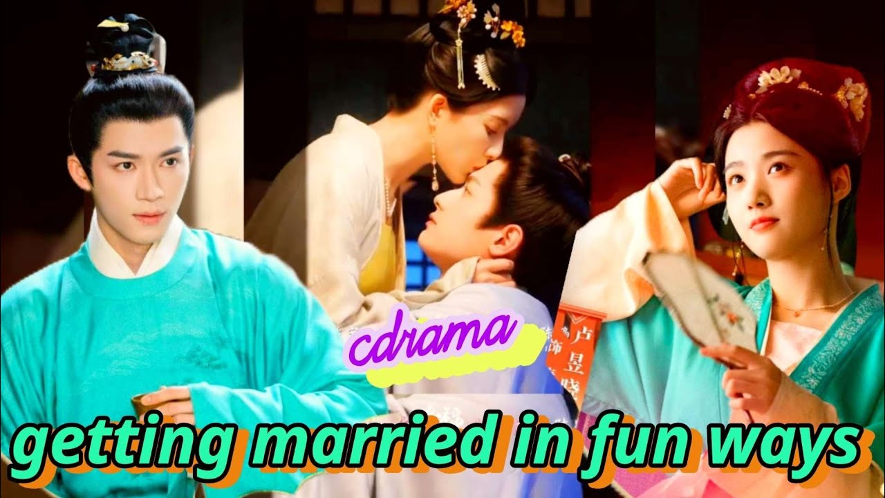 Lu Yu Xiao Wang XingYue for Perfect Match chinese romance comedy drama ...