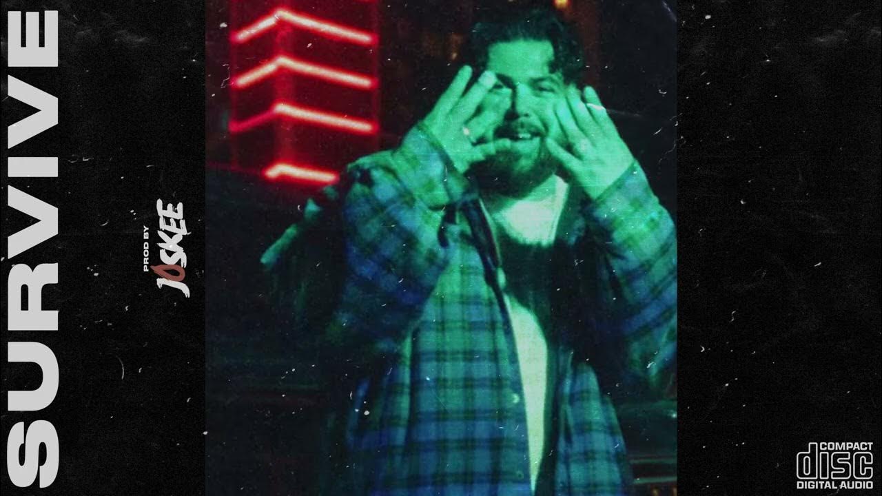 summer cem x kc rebell x jamule type beat - "survive" - YouTube