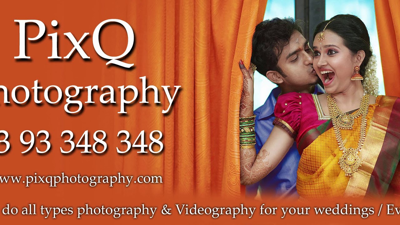 Pix Q Photography _ Ad Makers in Vizag _ Theater Ads Making _ TVC ...