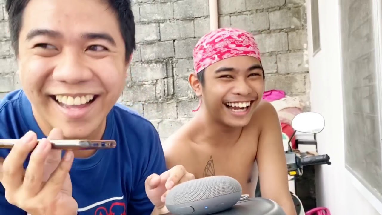 Salamat Shopee Prank Call - Kuya Wil - YouTube