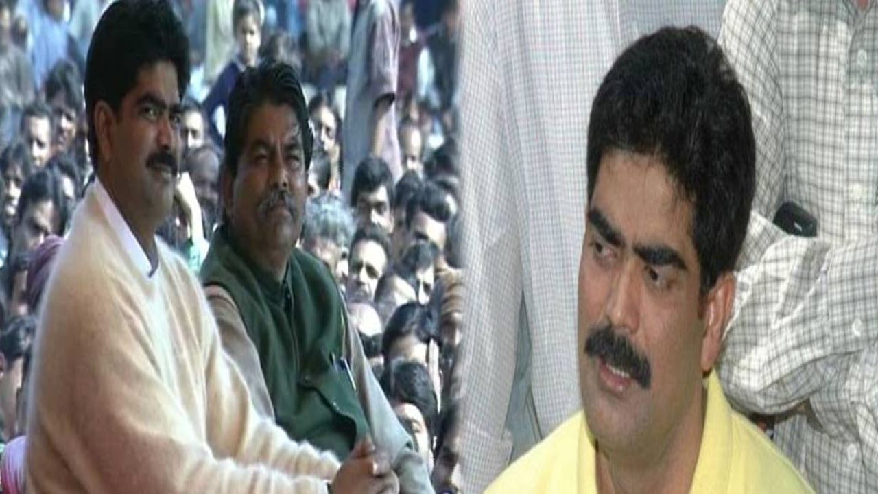 जेल से जल्द रिहा होंगे पूर्व सांसद शहाबुद्दीन | Bihar: Ex-MP ...