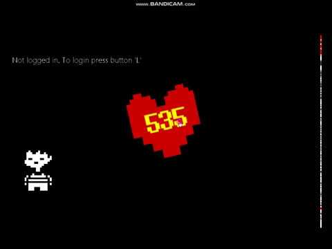 Clickertale #1 НАЧАЛО - YouTube