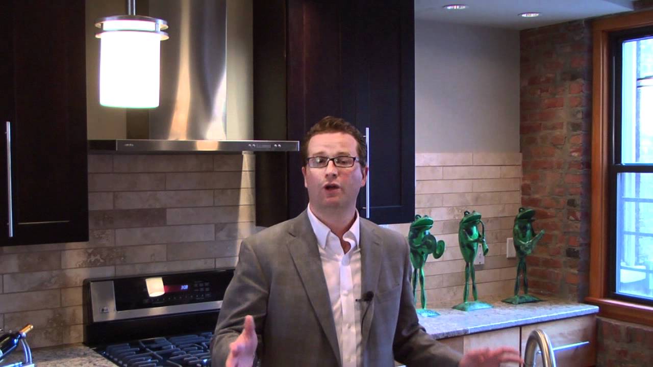Scott Oyler House Hunters 720p - YouTube
