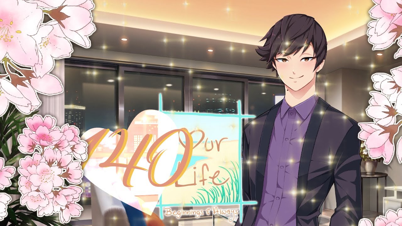 🐬 Our Life: Beginnings & Always (Visual Novel): Baxter DLC - 140 ...