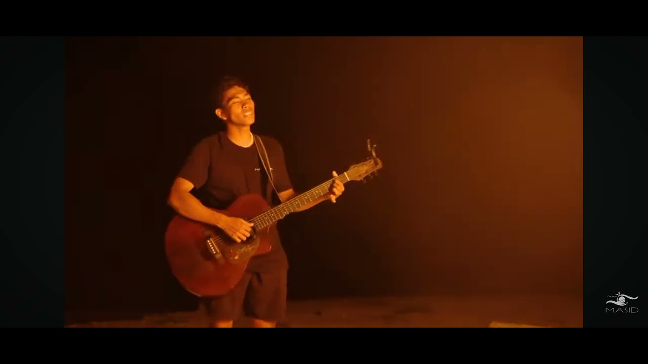 Janice - cover by Darius Cañete - YouTube