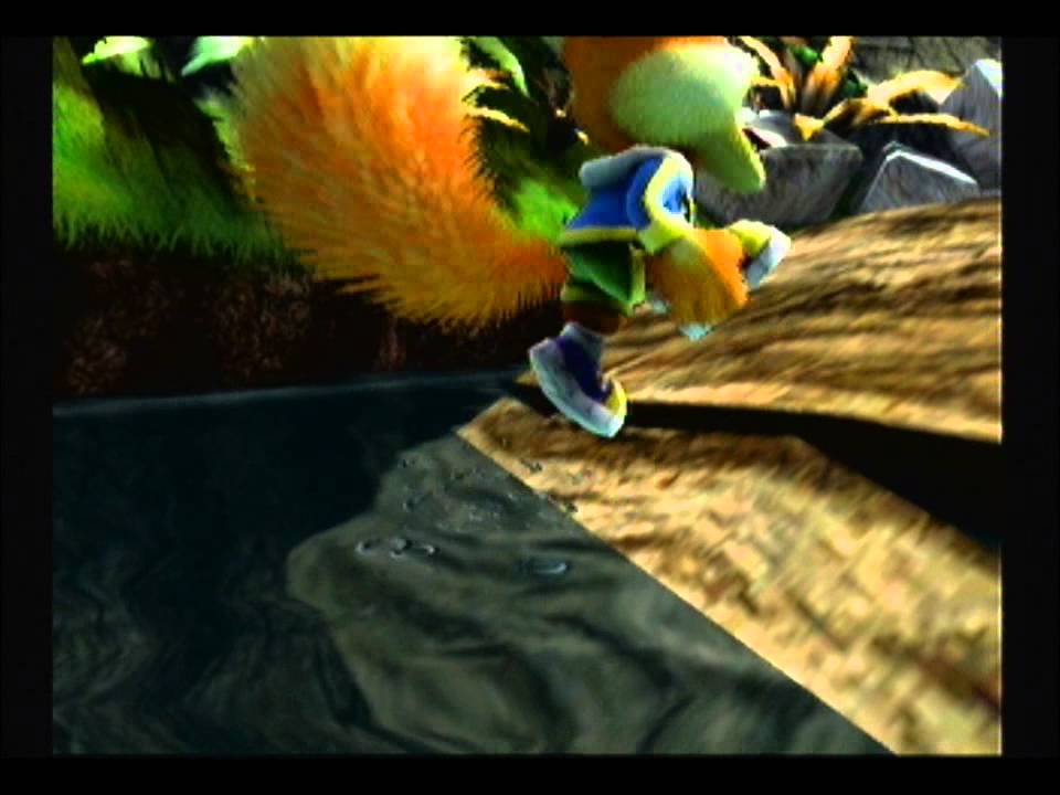 Conker and Sonic - till the world ends (Music Video) - YouTube