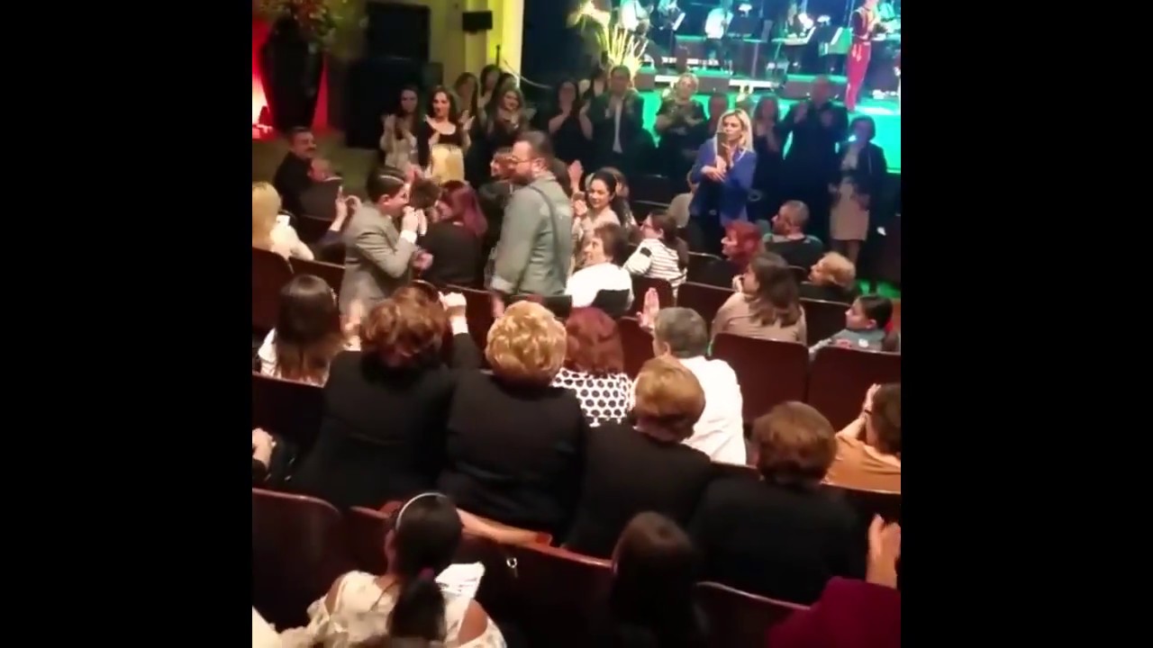 Grisha Asatryan - Live in Concert Alex Theater 2018 / Գրիշա Ասատրյան ...