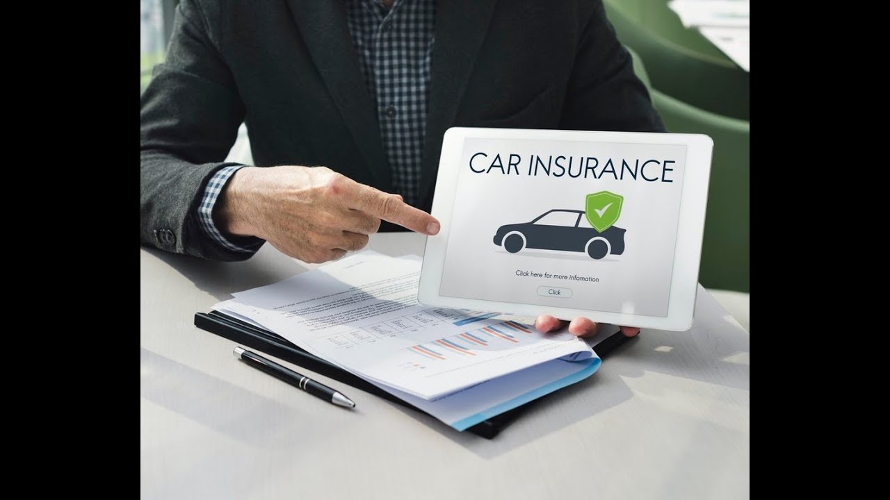 What is auto insurance ? | types of auto insurance | auto insurance ...