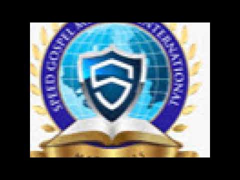 DIVINE SERVICE ON 19TH JANUARY, 2025 SPEED GOSPEL MINISTRY INTERNATIONAL DUBAI (UAE) - YouTube