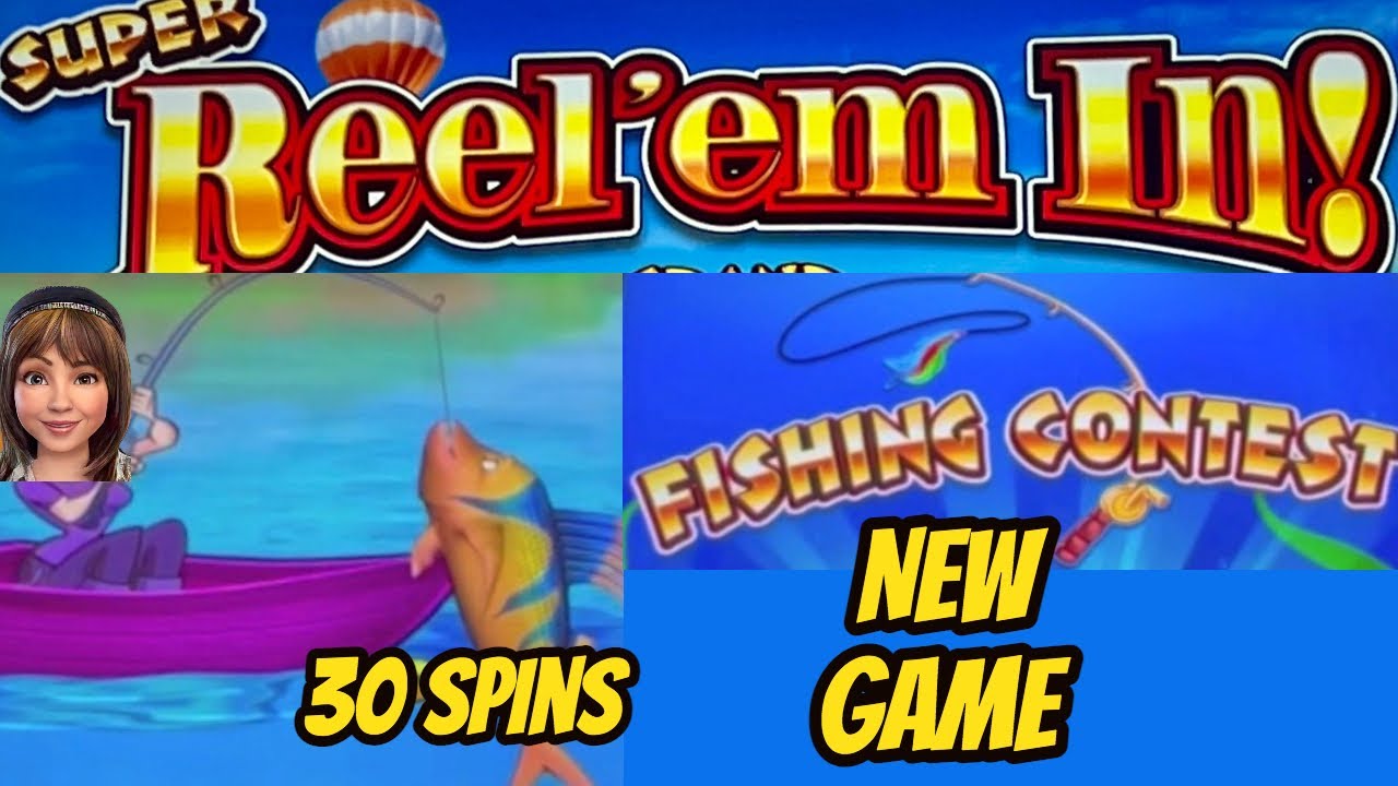 Woo Hoo! I caught the BIG WIN & Big Fish! - YouTube