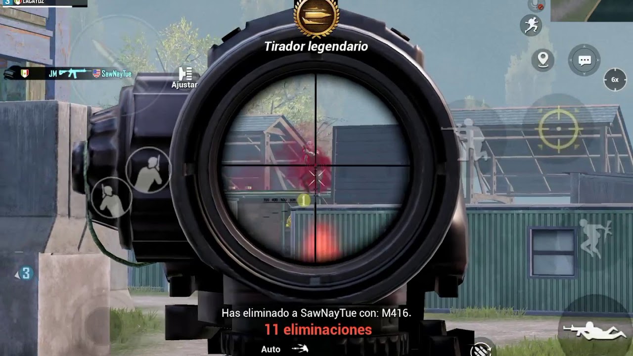 Playing with Levinho? PUBG MOBILE - YouTube