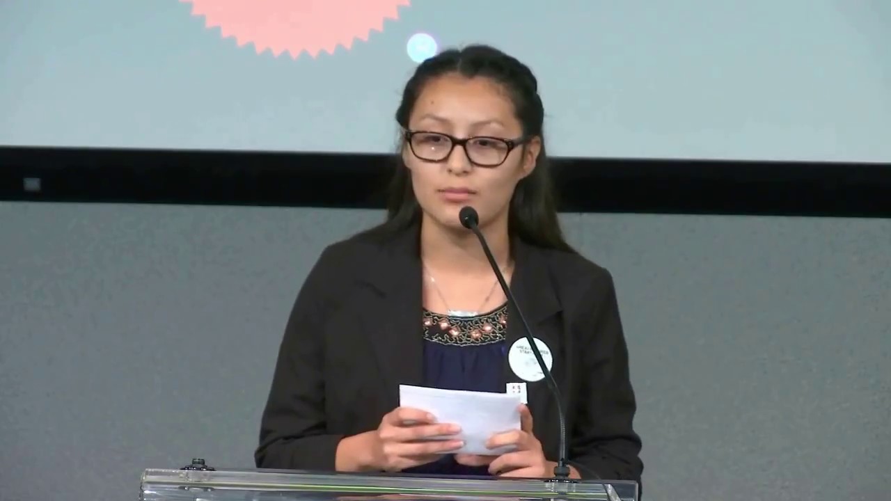 Janely's Moment - YouTube