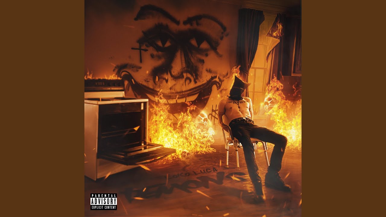 Demons - YouTube Music