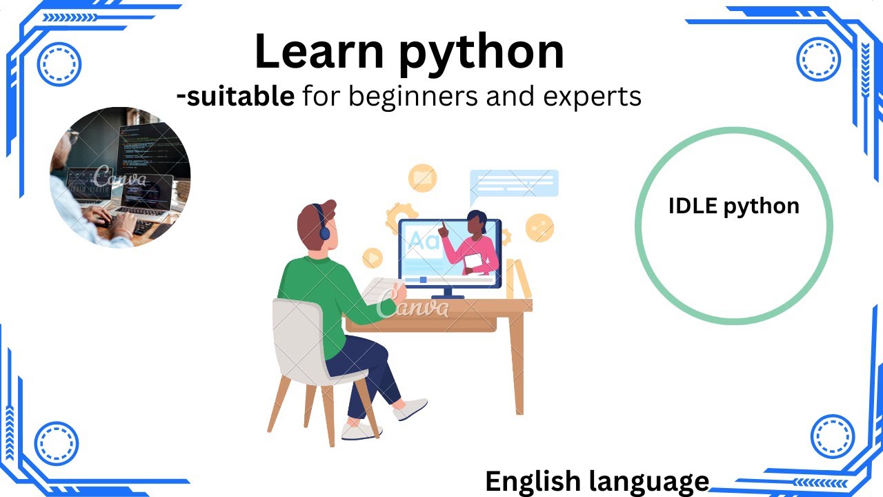 learn python / part- 9 - YouTube