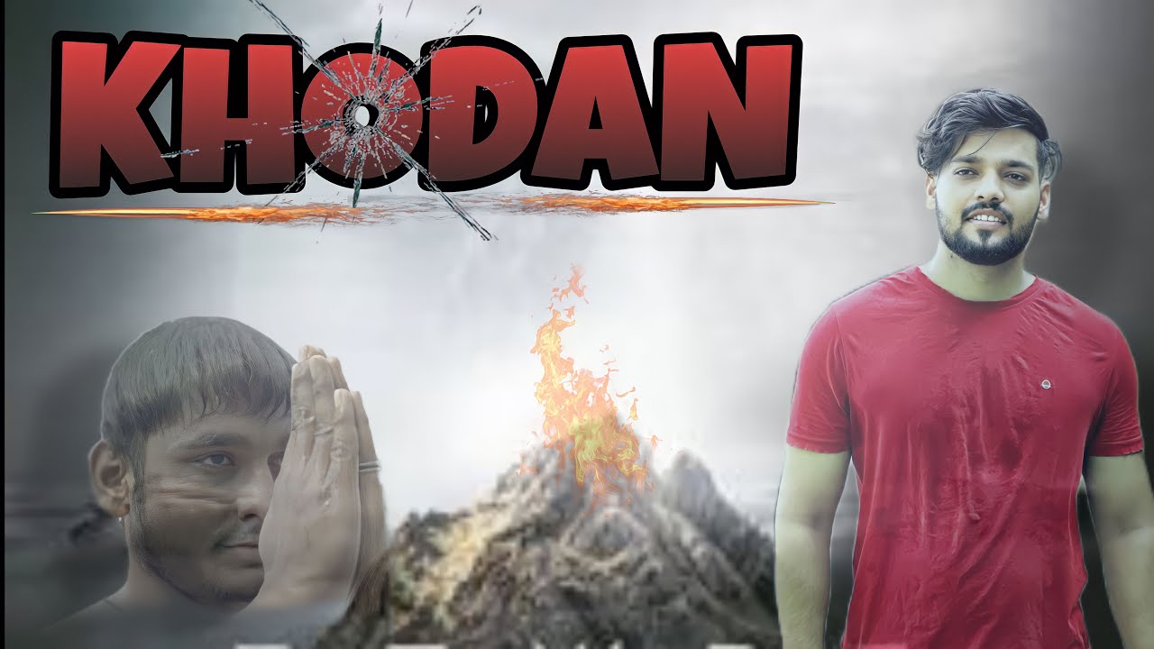 || khodan Episode 2 || vivekyadav_29 - YouTube