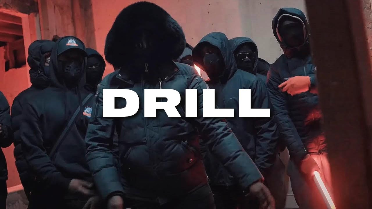 [FREE] UK DRILL TYPE BEAT X NY DRILL TYPE BEAT - "DRILL" - | UK X NY ...