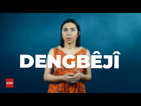 Civana Jinan - Jin û Dengbêjî