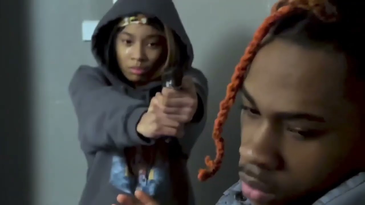 The Reawakening TV Show Returns by @Donte Fain starring @Pretty Rickey ...
