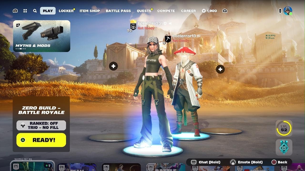 meow lets are Bot die via whip. We take out the rest of the bots for a ...