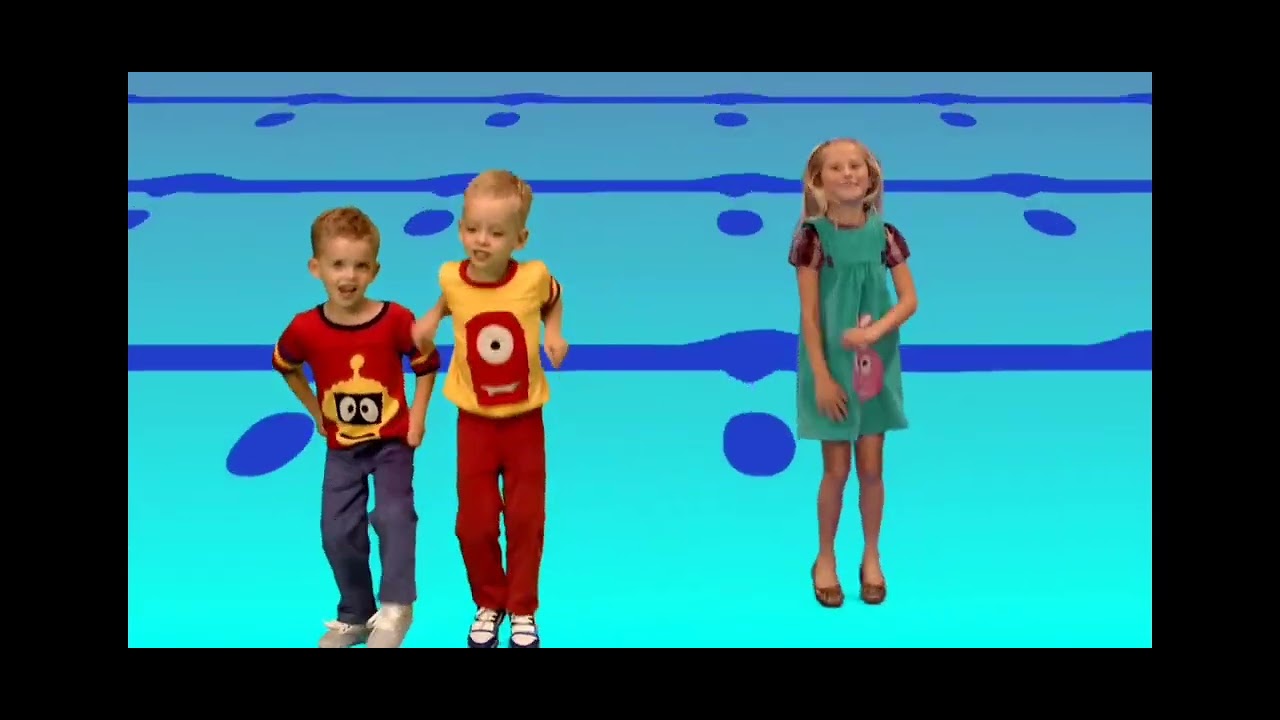 Yo Gabba Gabba Pets Megamix - YouTube