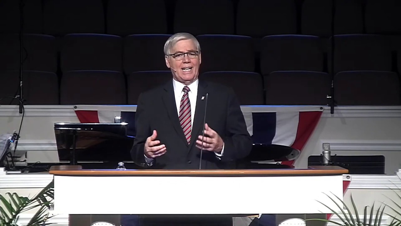 Sunday Morning 10 am | July 5, 2020 | Pastor Mike Norris - YouTube