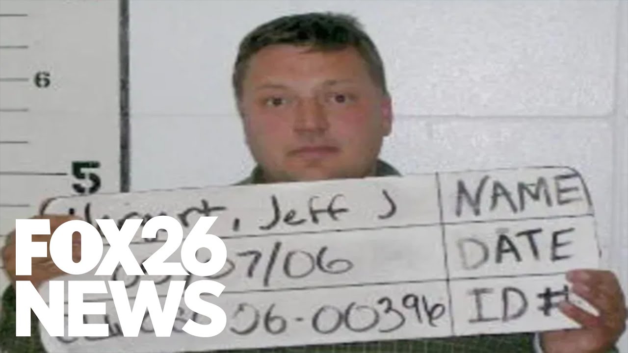 EXCLUSIVE INTERVIEW: On the phone with accused stalker, Jeffrey Hergert ...